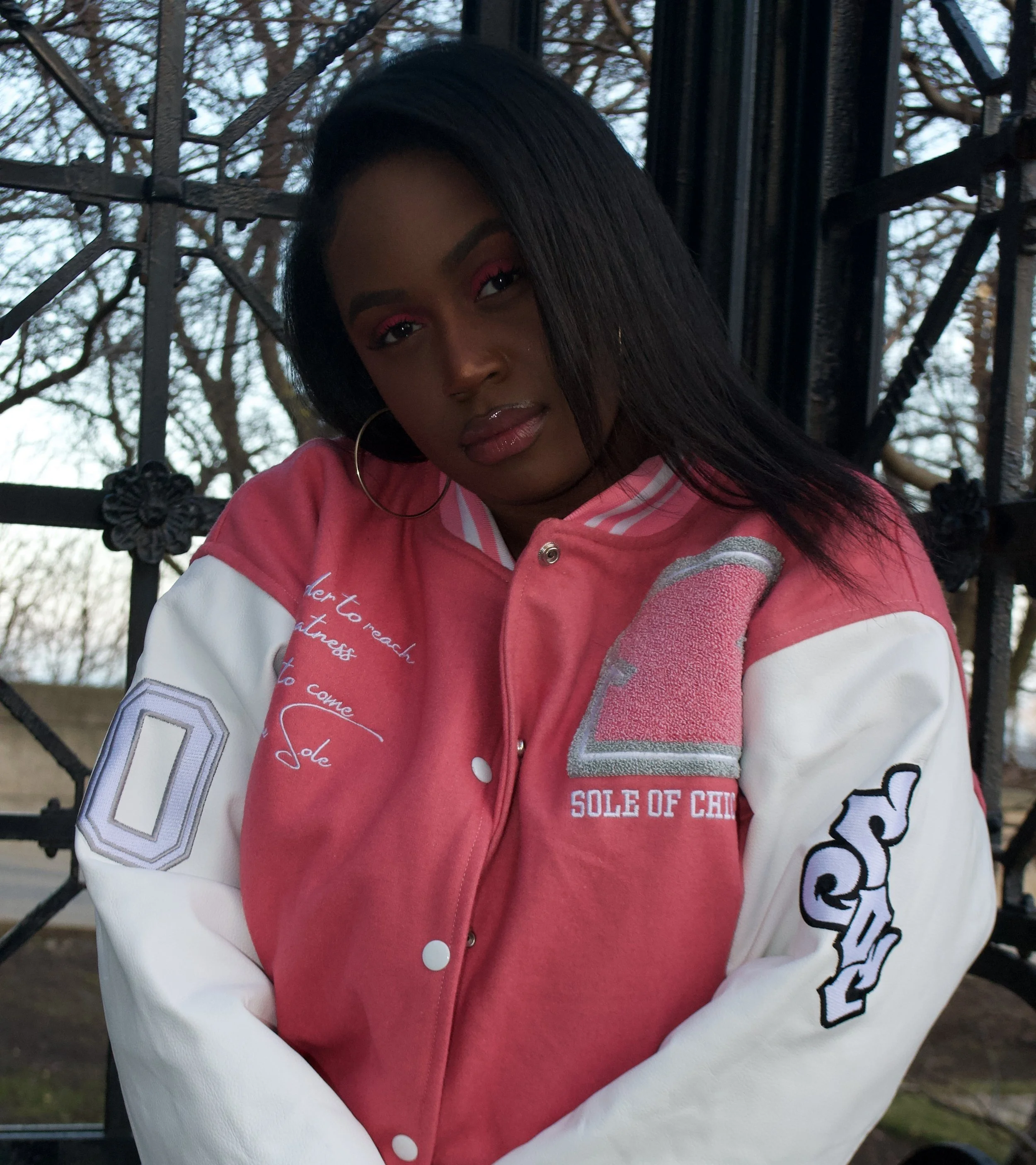 SoleofChicago: Become Legendary