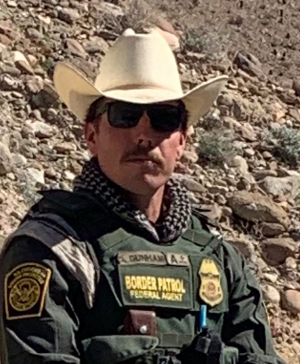 Board — Western States Mounted Officers Association