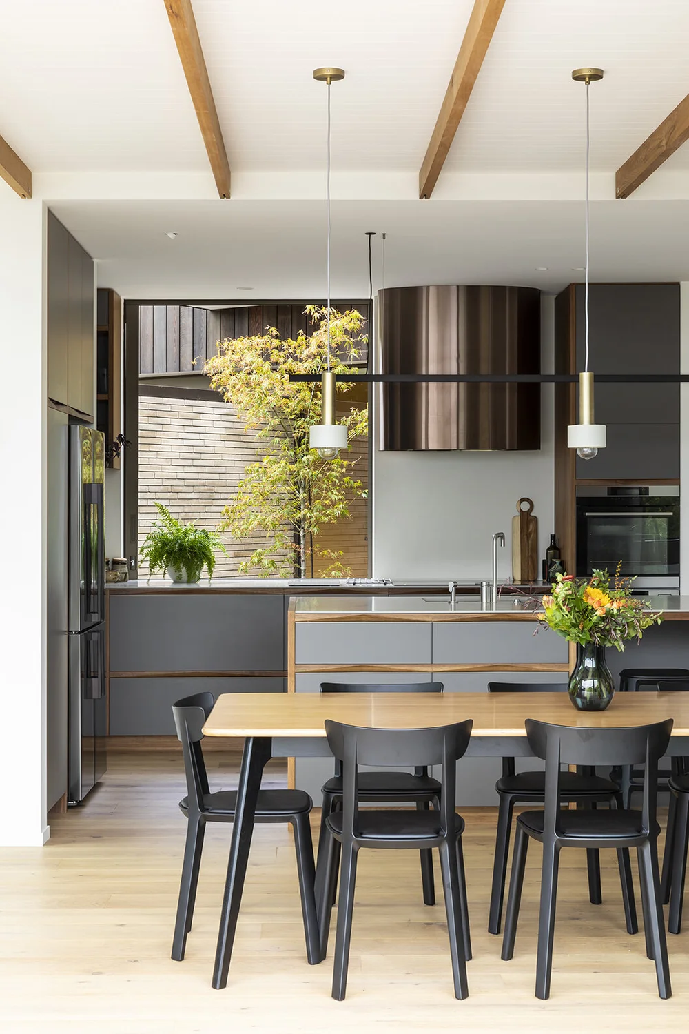 Moncks Bay Lane — Objects