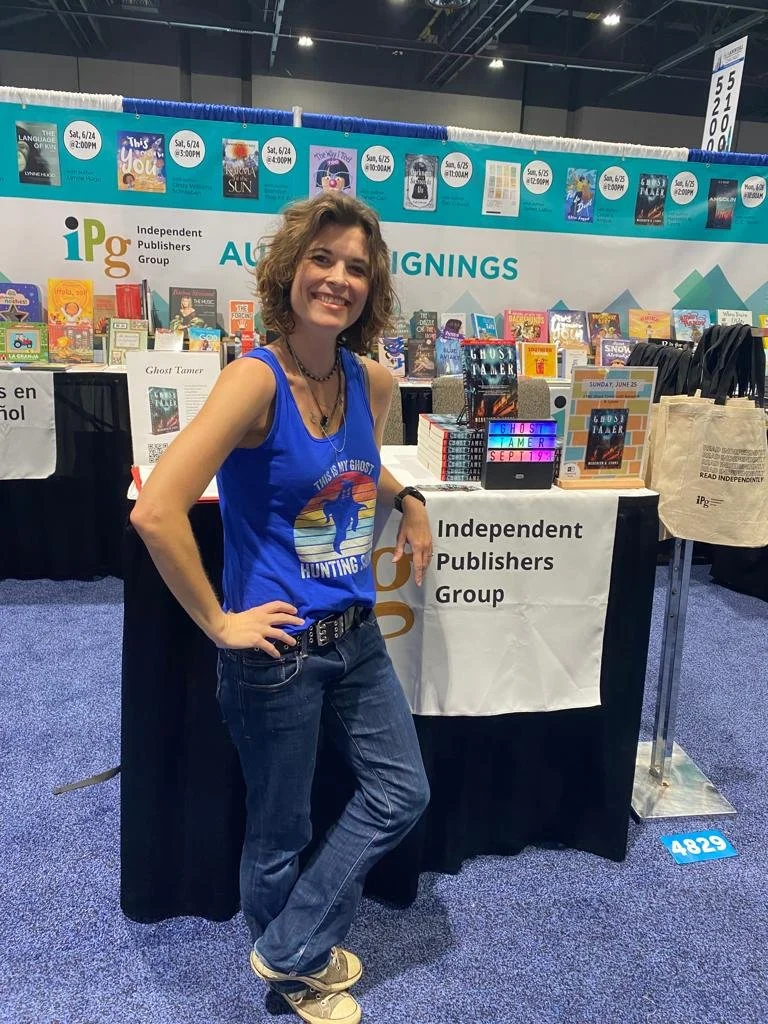 Events — Meredith Rae Lyons