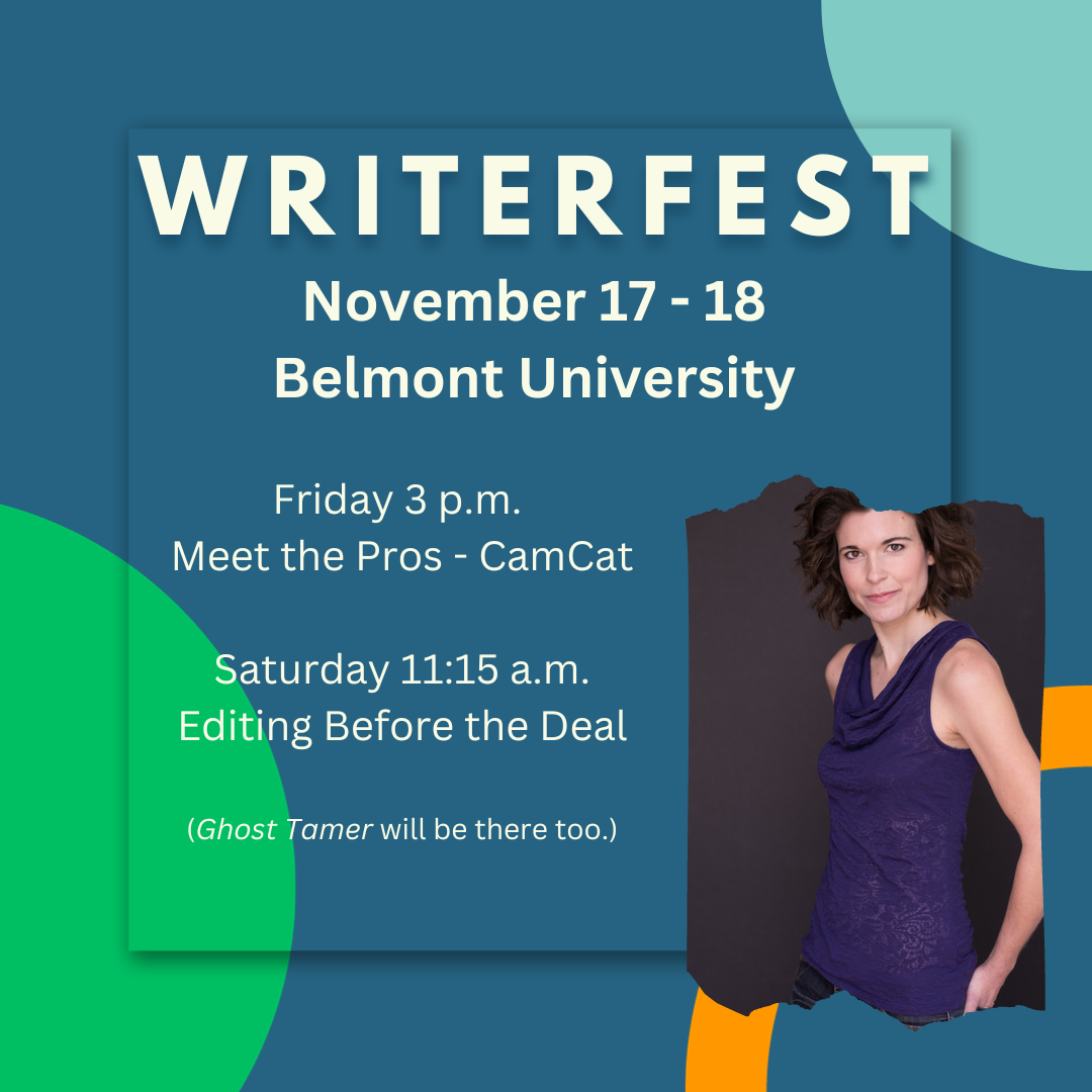 Events — Meredith Rae Lyons