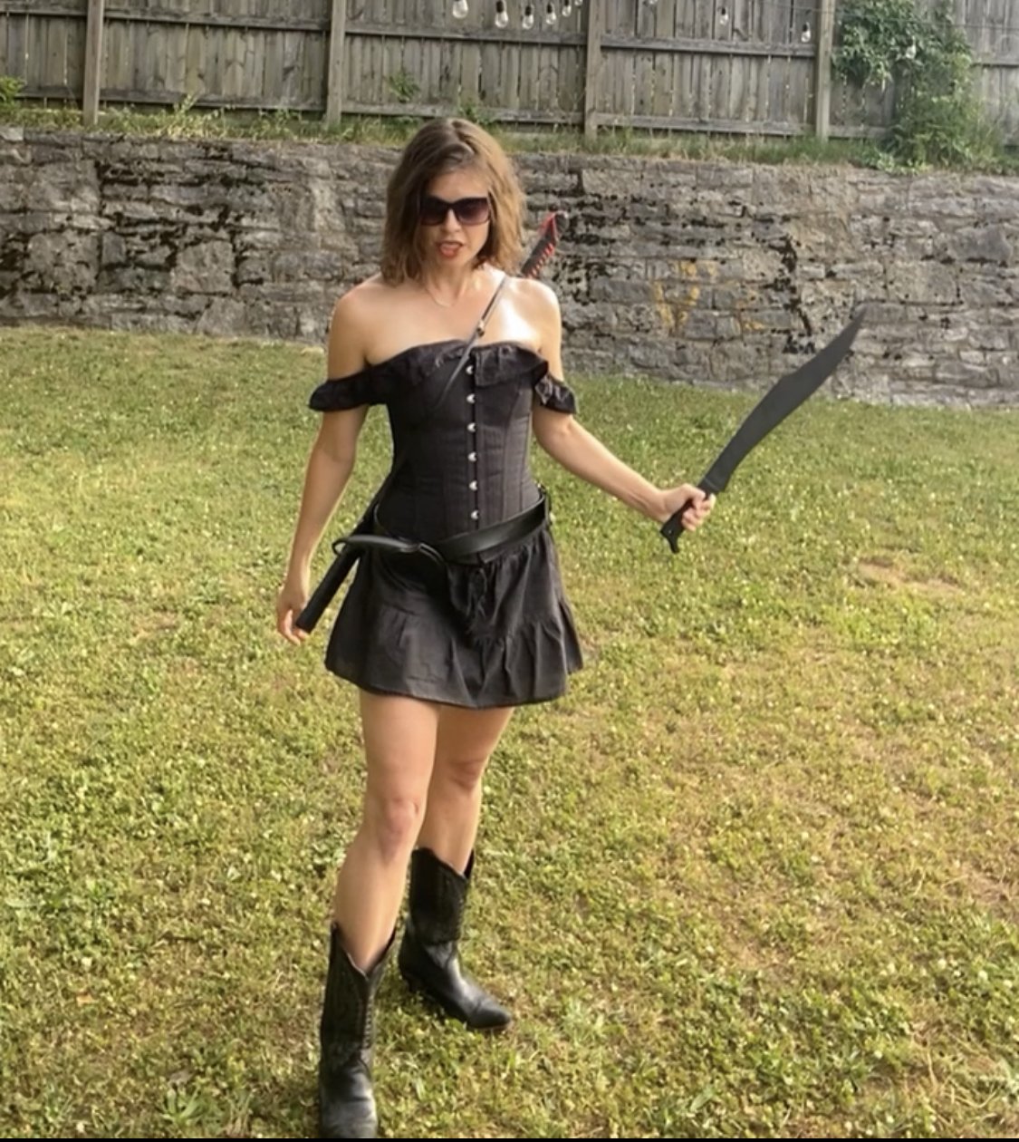 Events — Meredith Rae Lyons