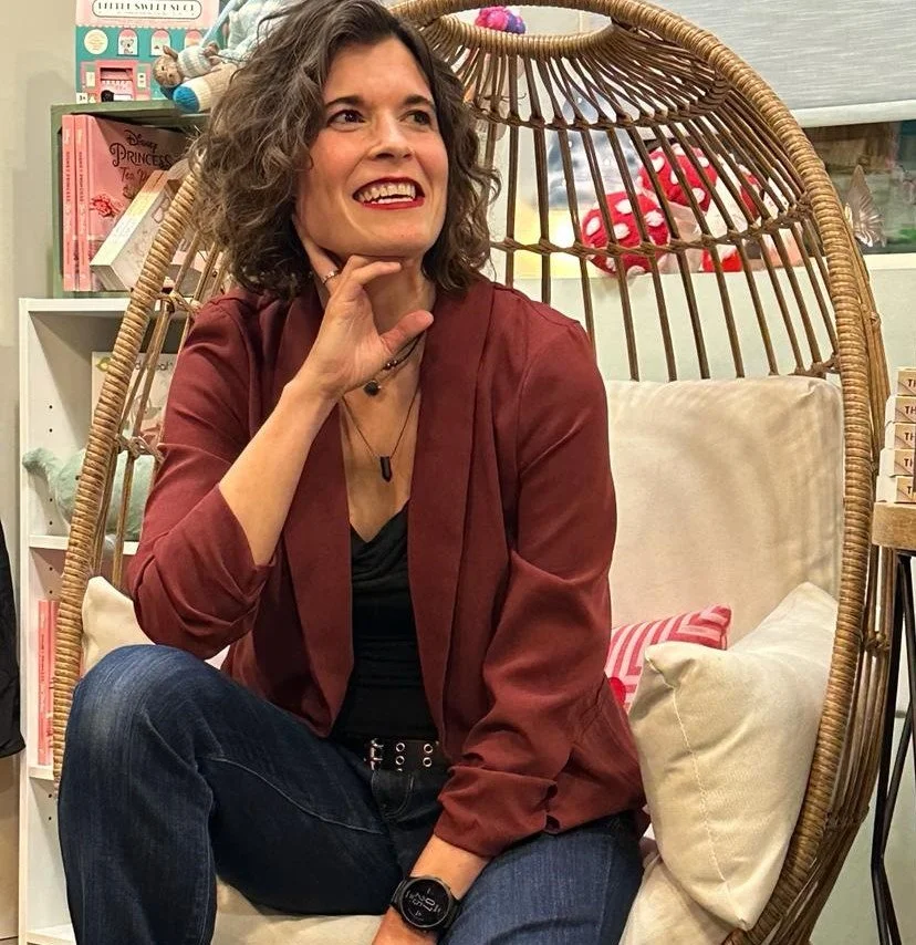 Events — Meredith Rae Lyons