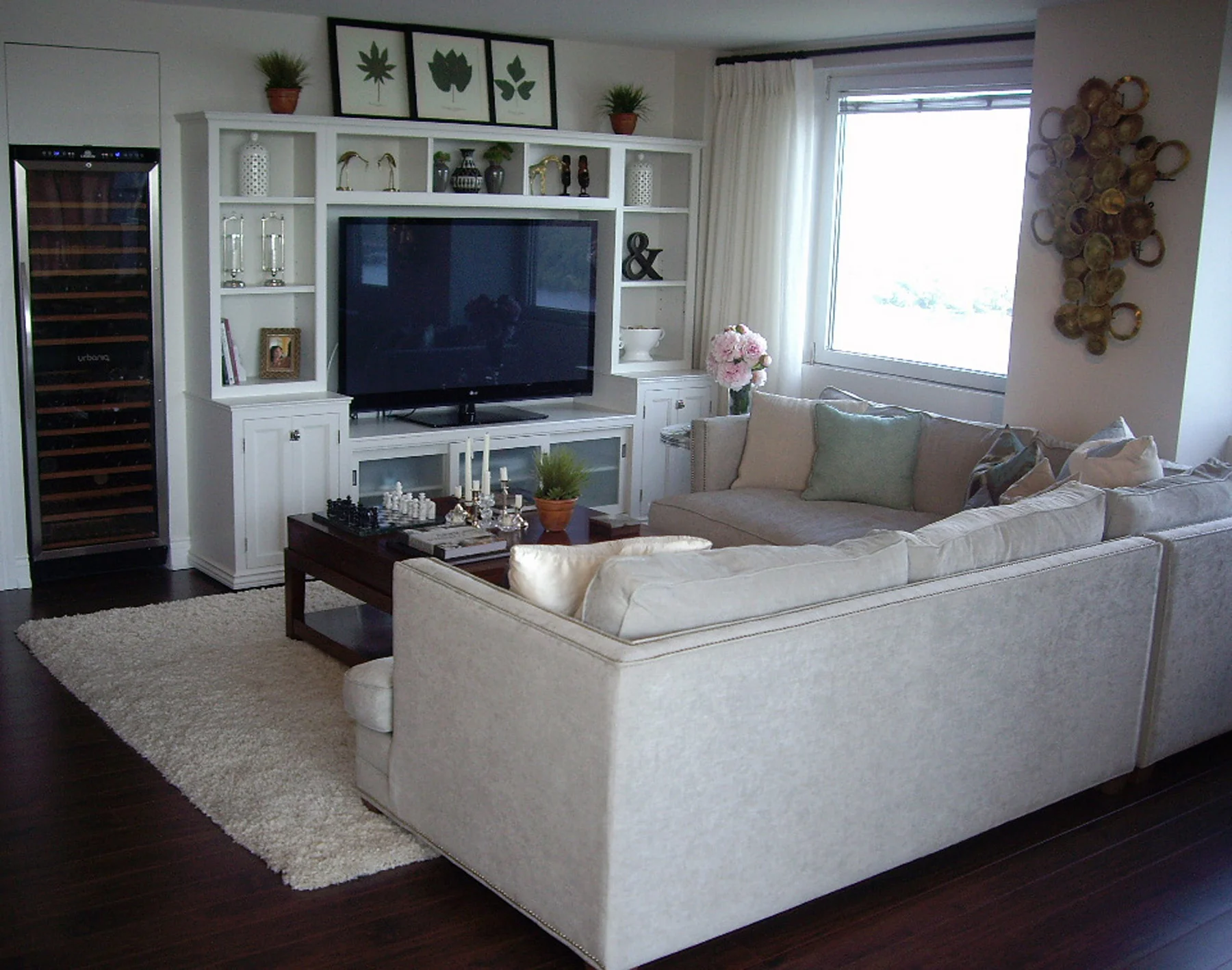 Interior DesignMontreal Interior Design, Architecture and Decorating ...