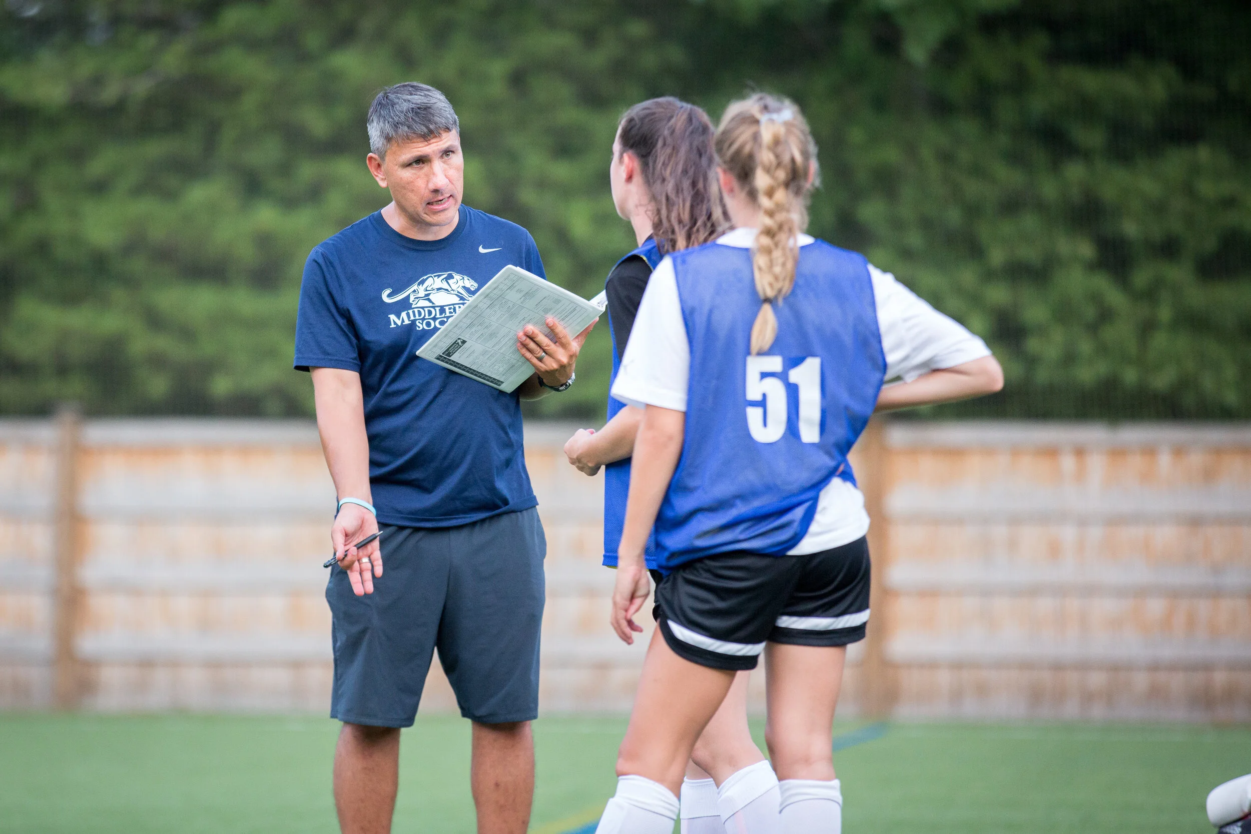 Collegiate Soccer Academy