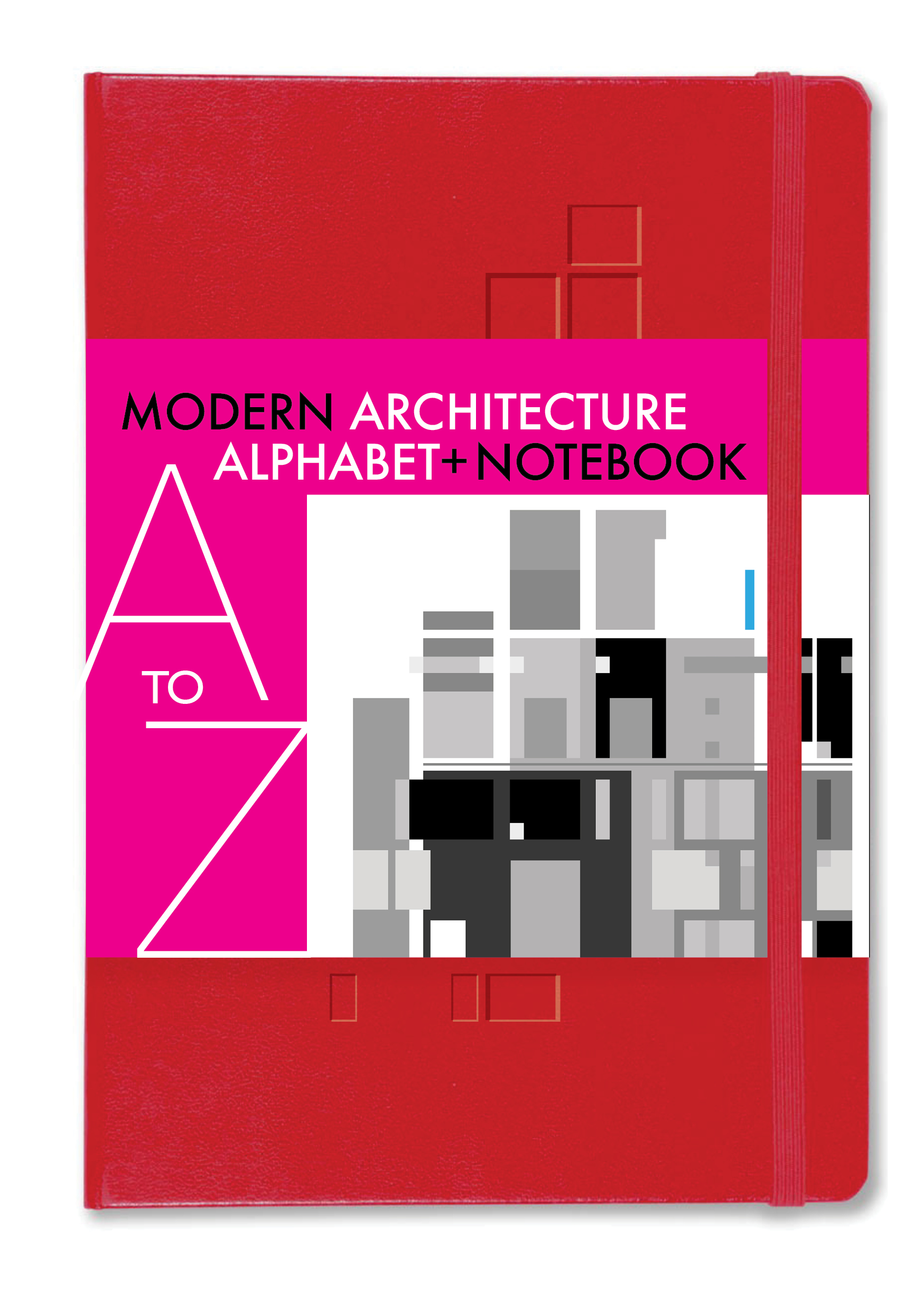 notebook+ — baizdon guides & publications