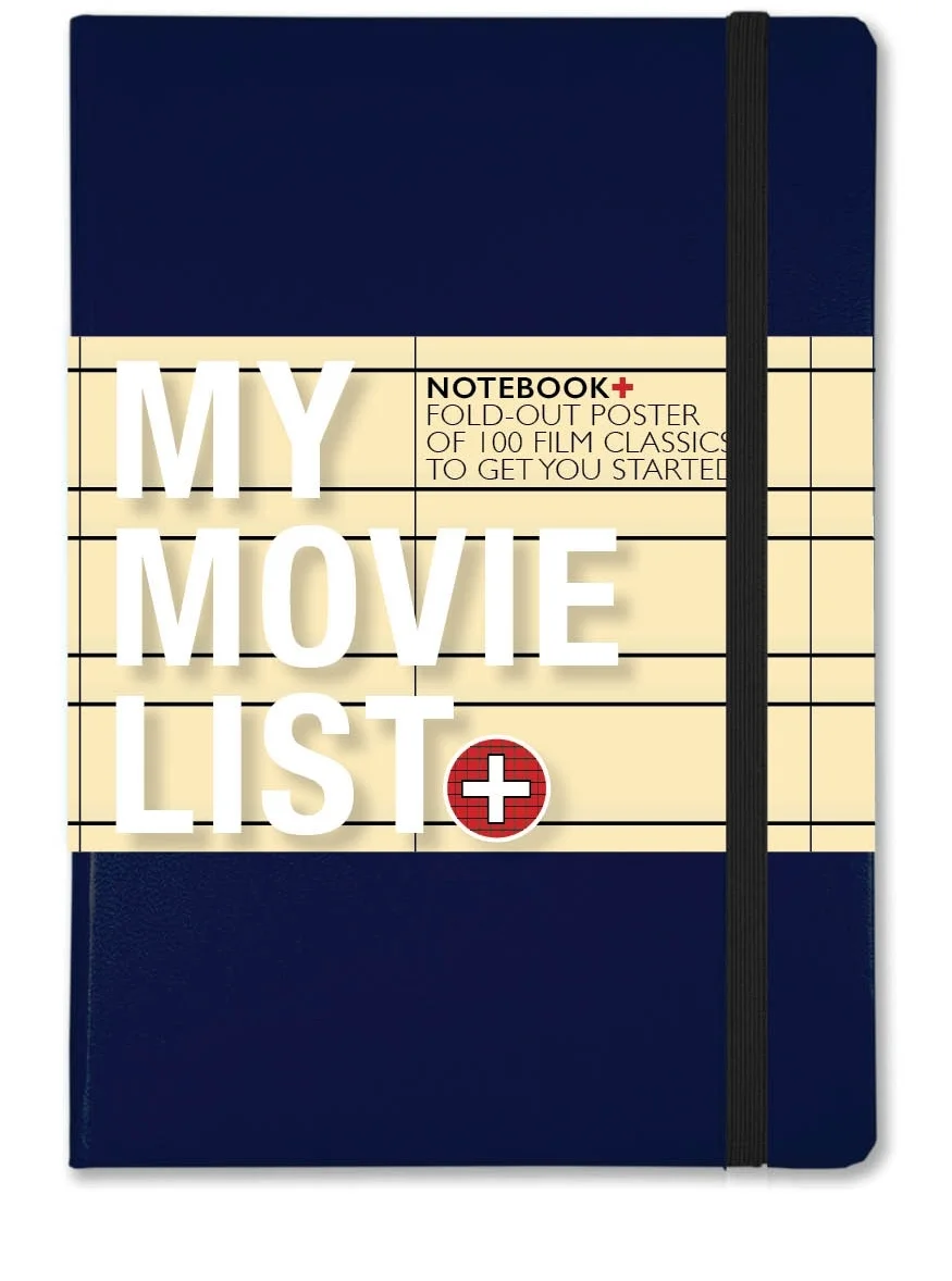 notebook+ — baizdon guides & publications