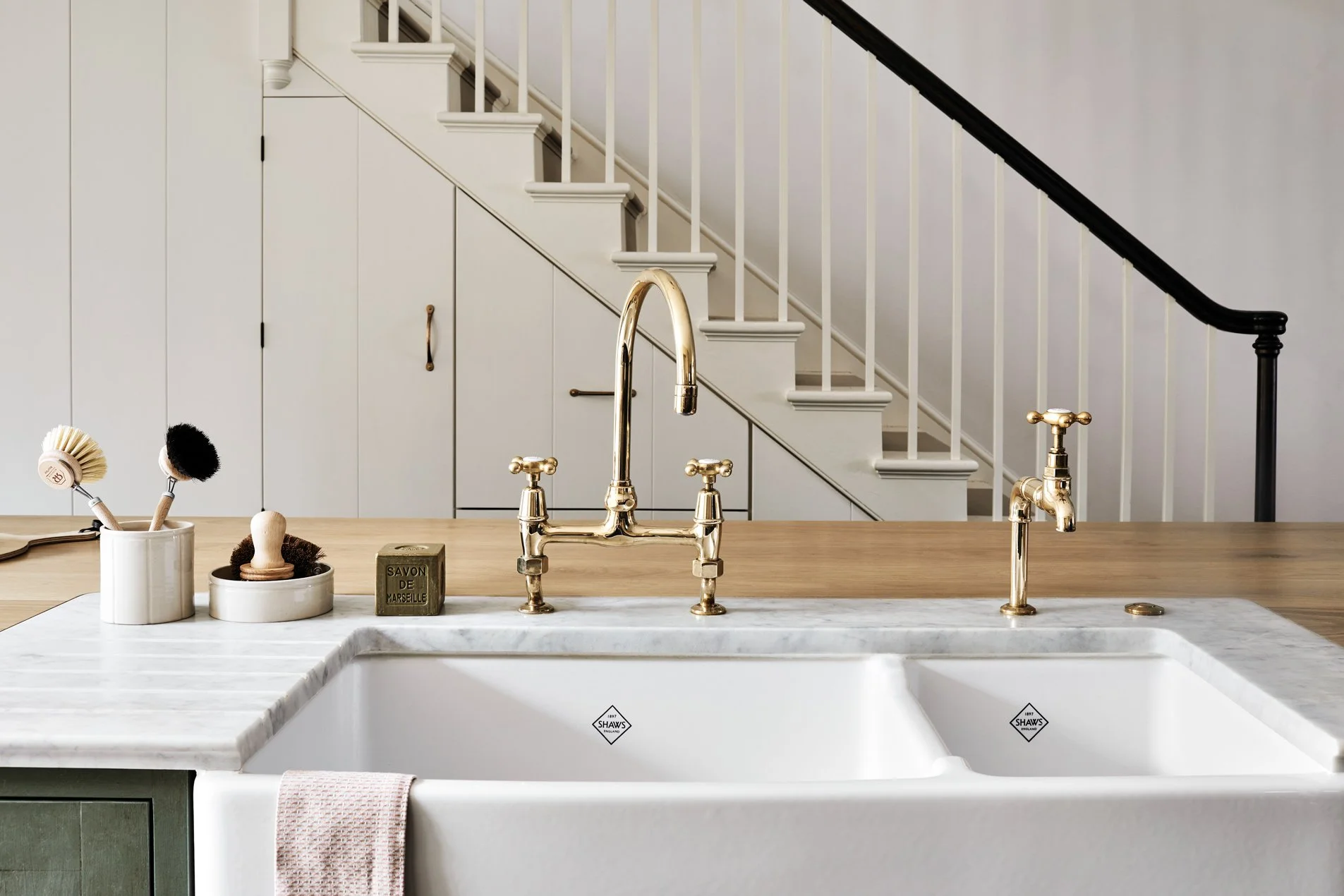 Interior Design — Mark Lewis Interior Design