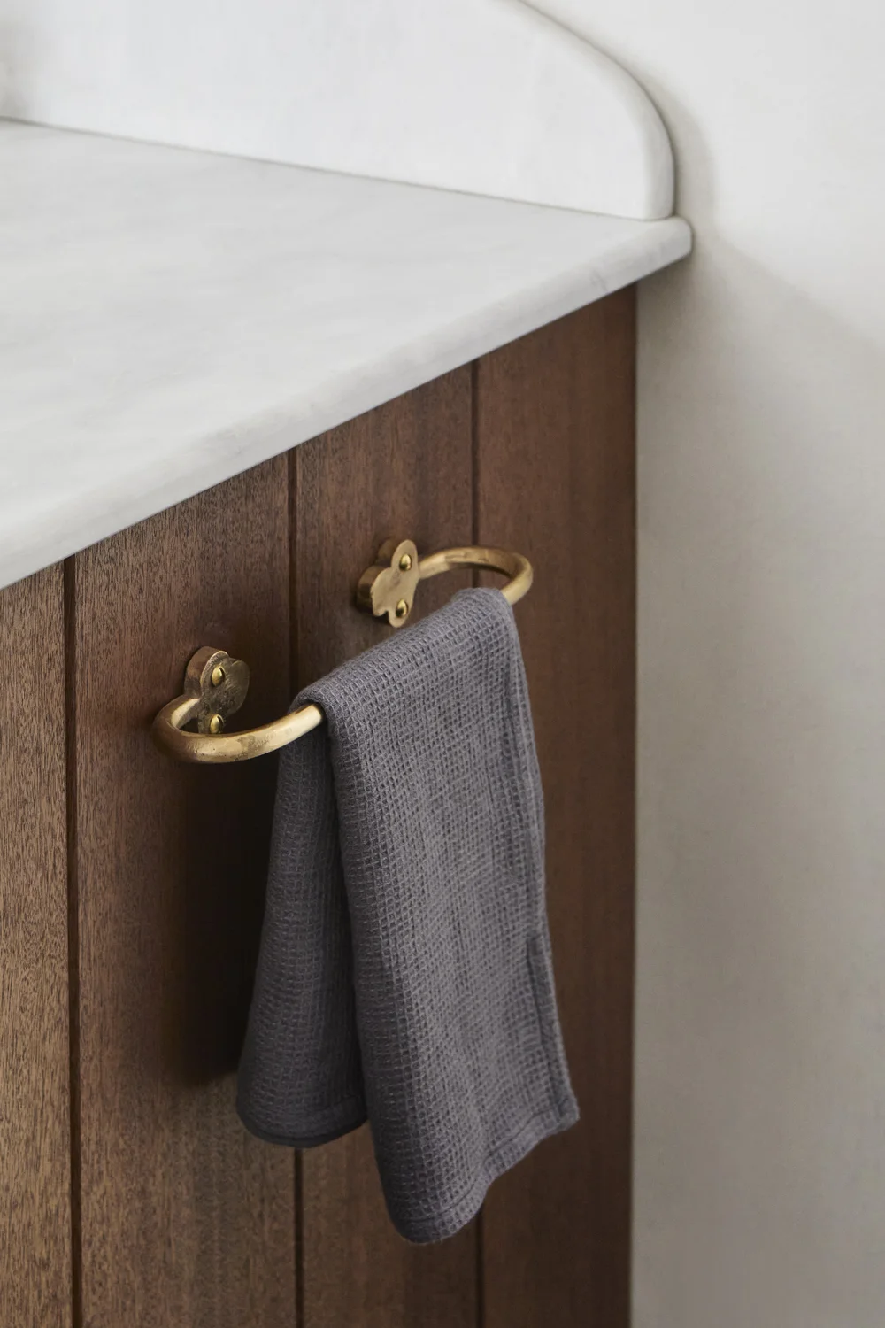 Bathroom Towel Holders