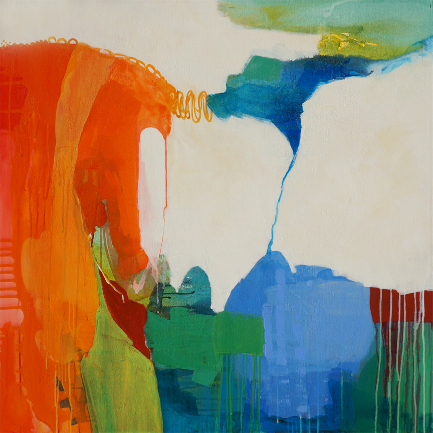 Suzanne Budd — LosAngelesArtAssociation