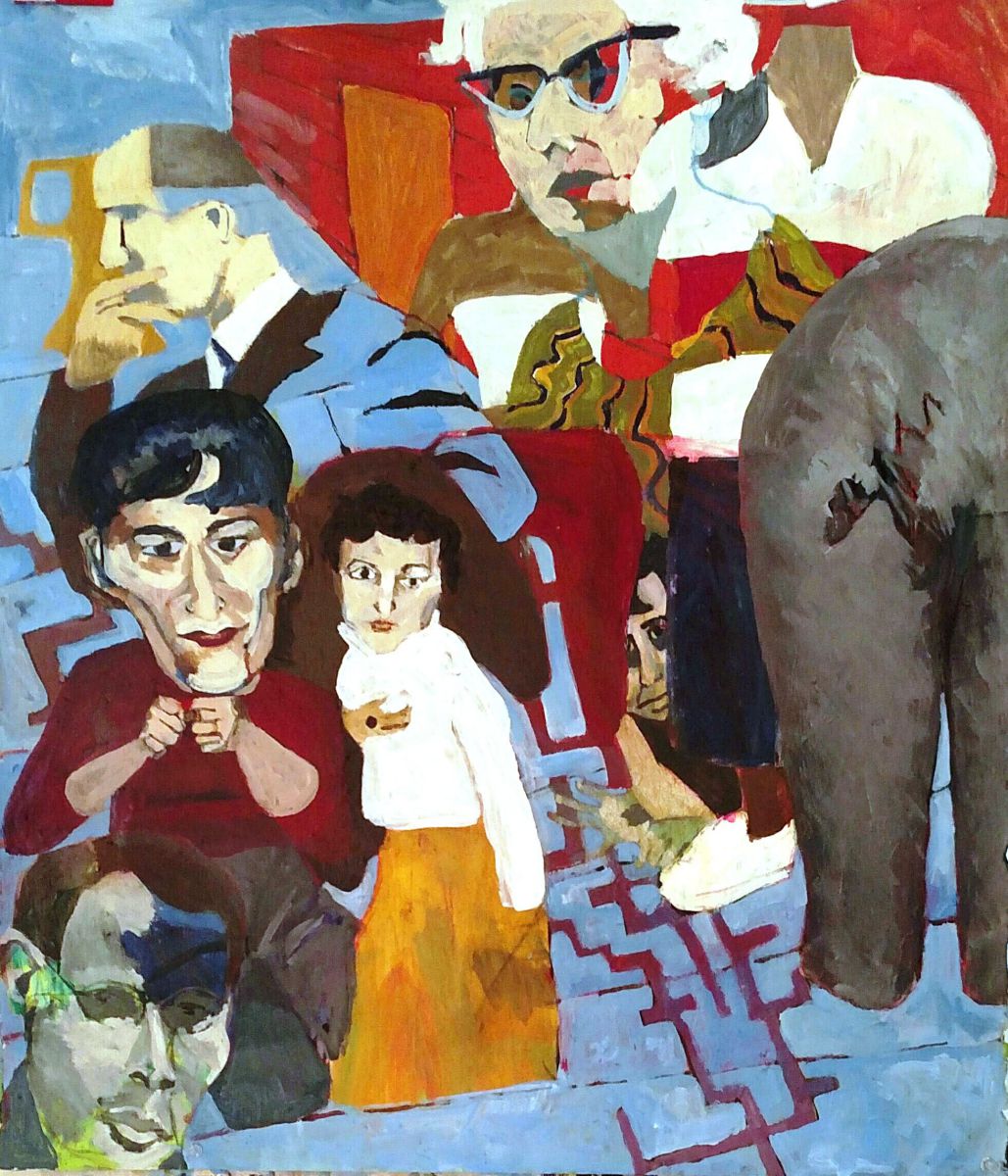 Susan Price — LosAngelesArtAssociation