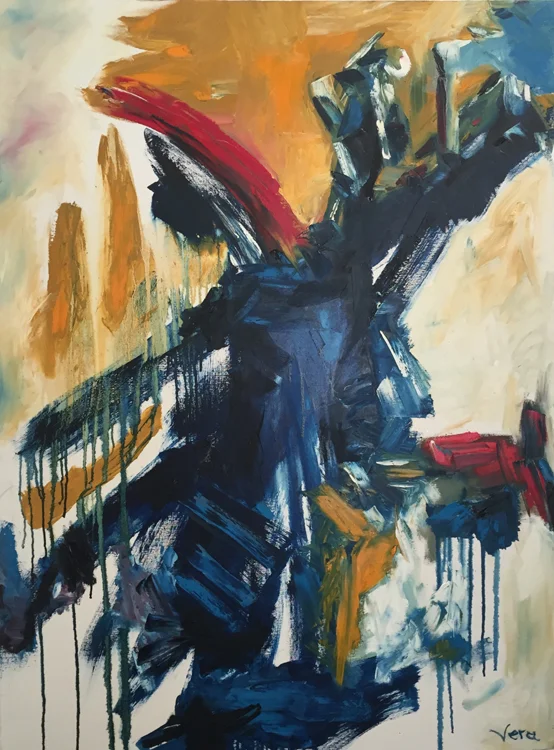 Vera Arutyunyan — LosAngelesArtAssociation
