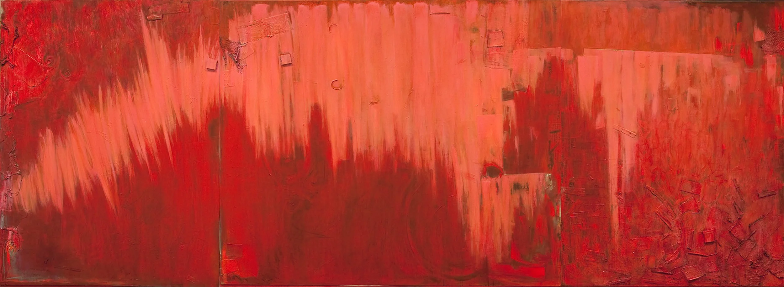 Julienne Johnson — LosAngelesArtAssociation