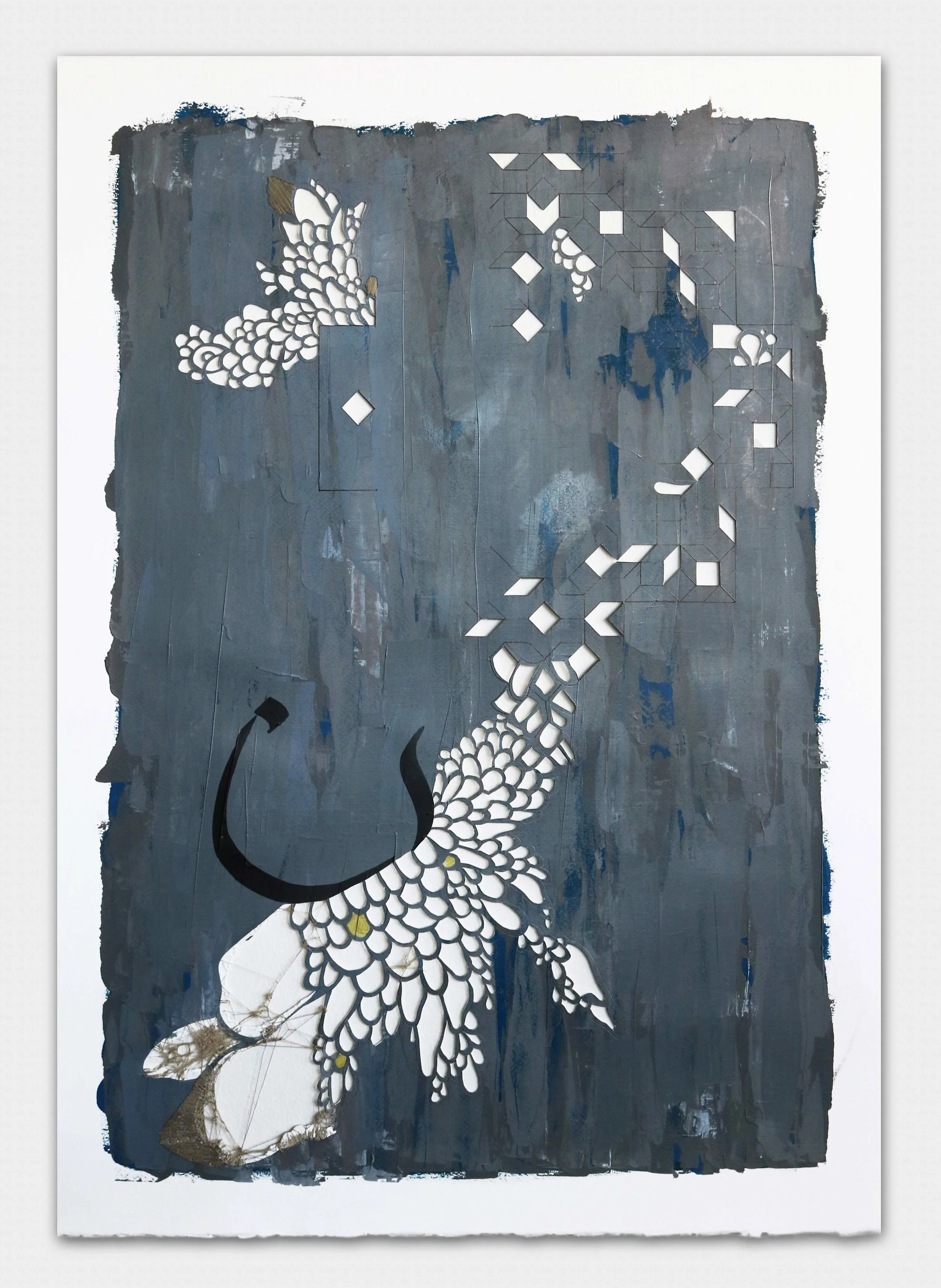 Shilla Shakoori — LosAngelesArtAssociation