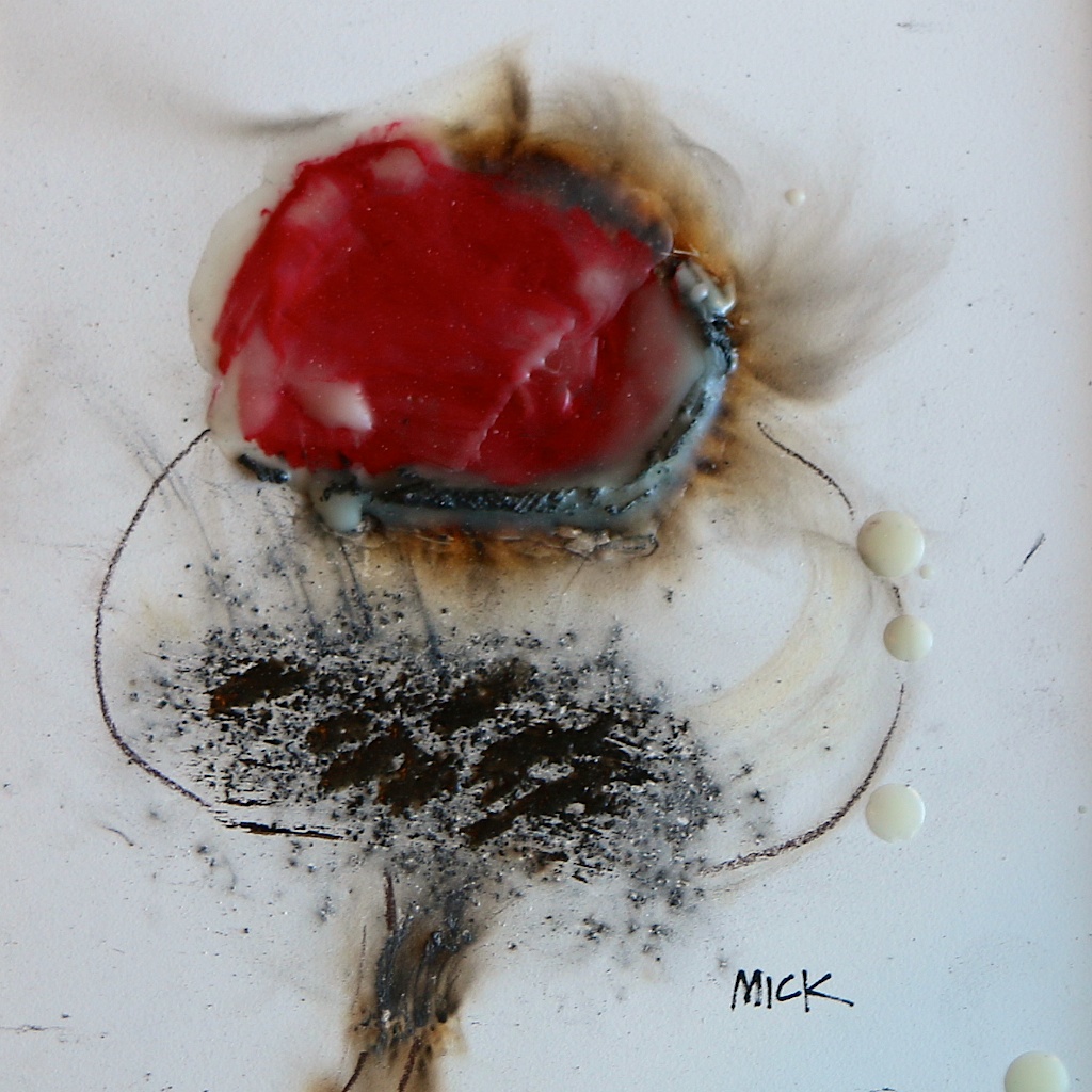 Mick Bacich — LosAngelesArtAssociation
