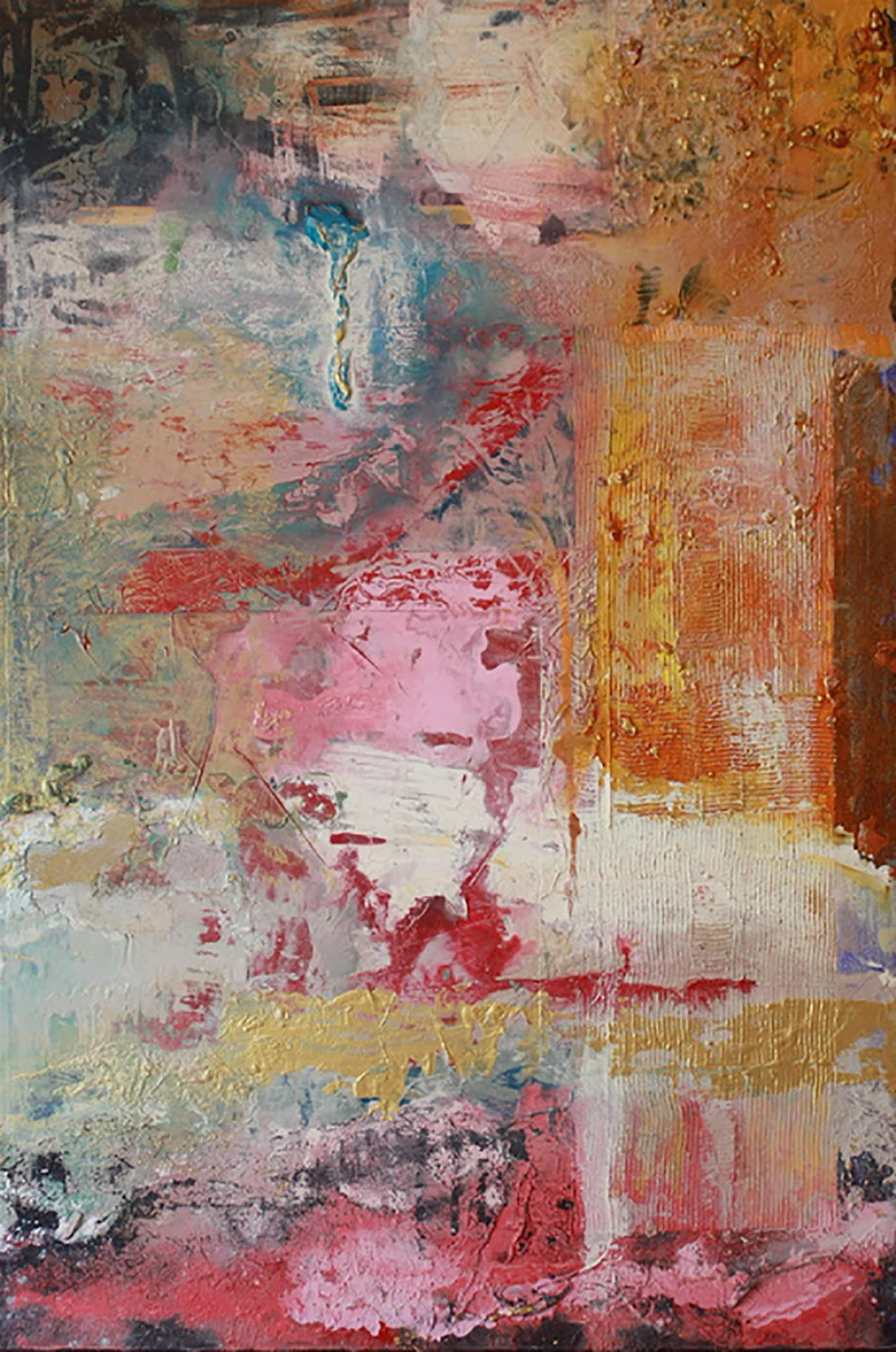 Larry Wolf — LosAngelesArtAssociation