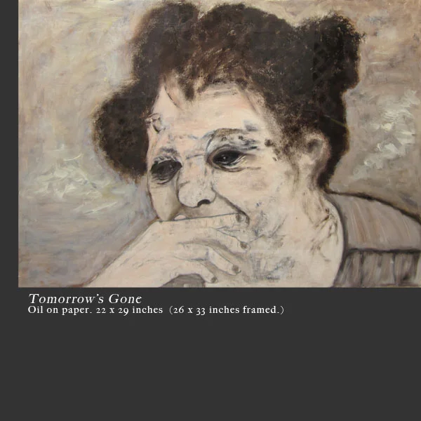 Sharron Shayne — LosAngelesArtAssociation