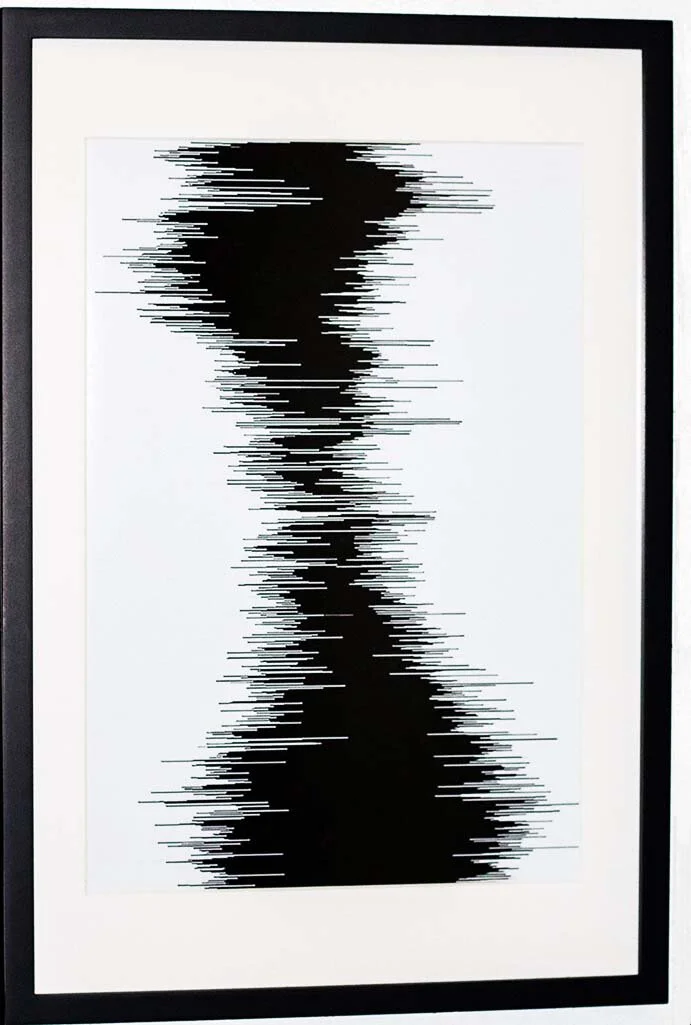 Amy Cochran — LosAngelesArtAssociation