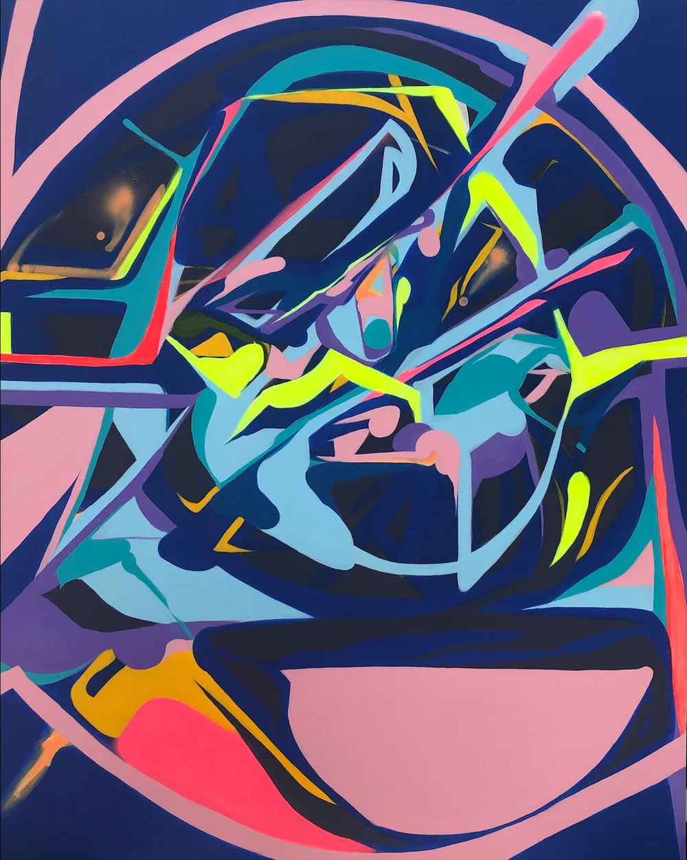 Andrew Han — LosAngelesArtAssociation