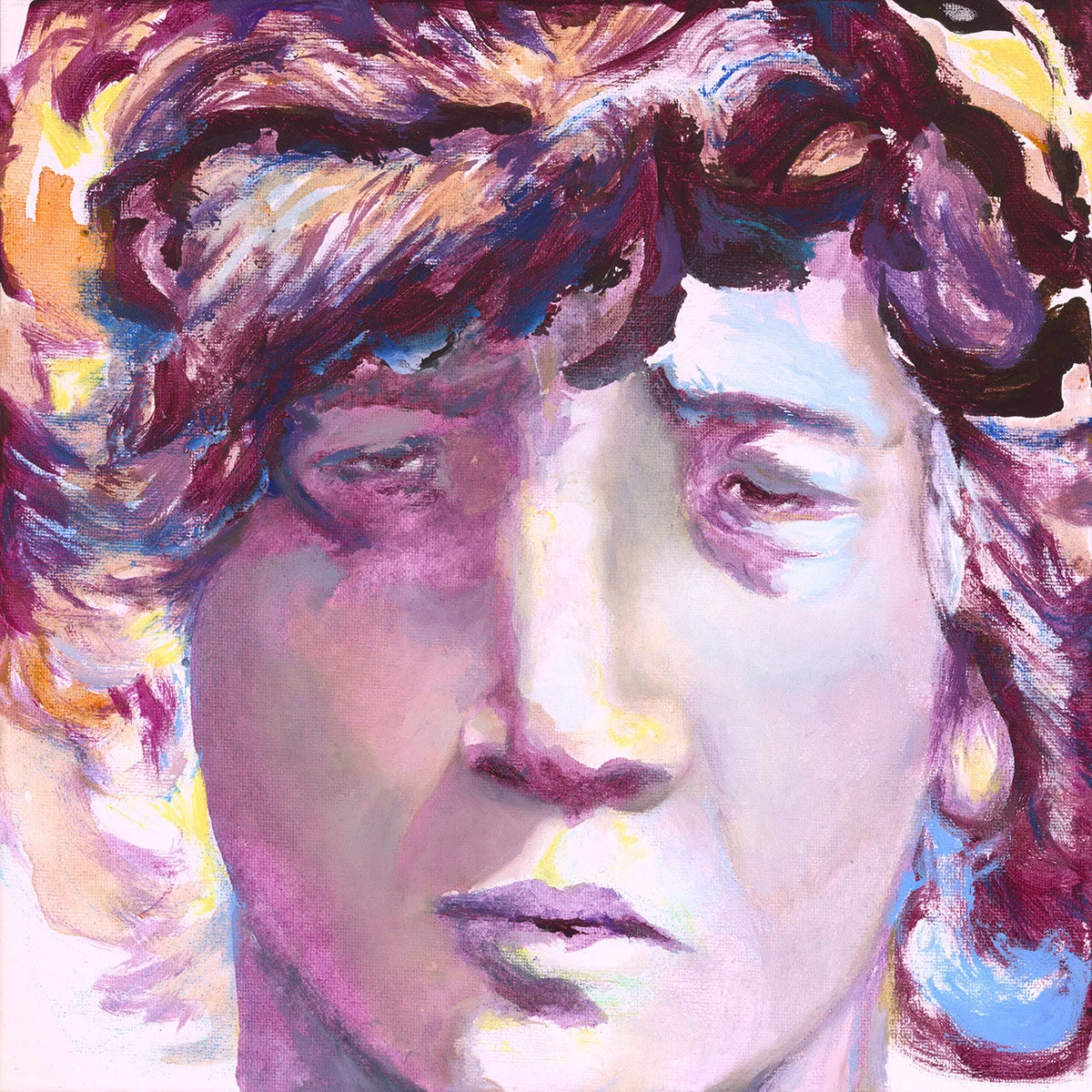 David Stewart Klein — LosAngelesArtAssociation