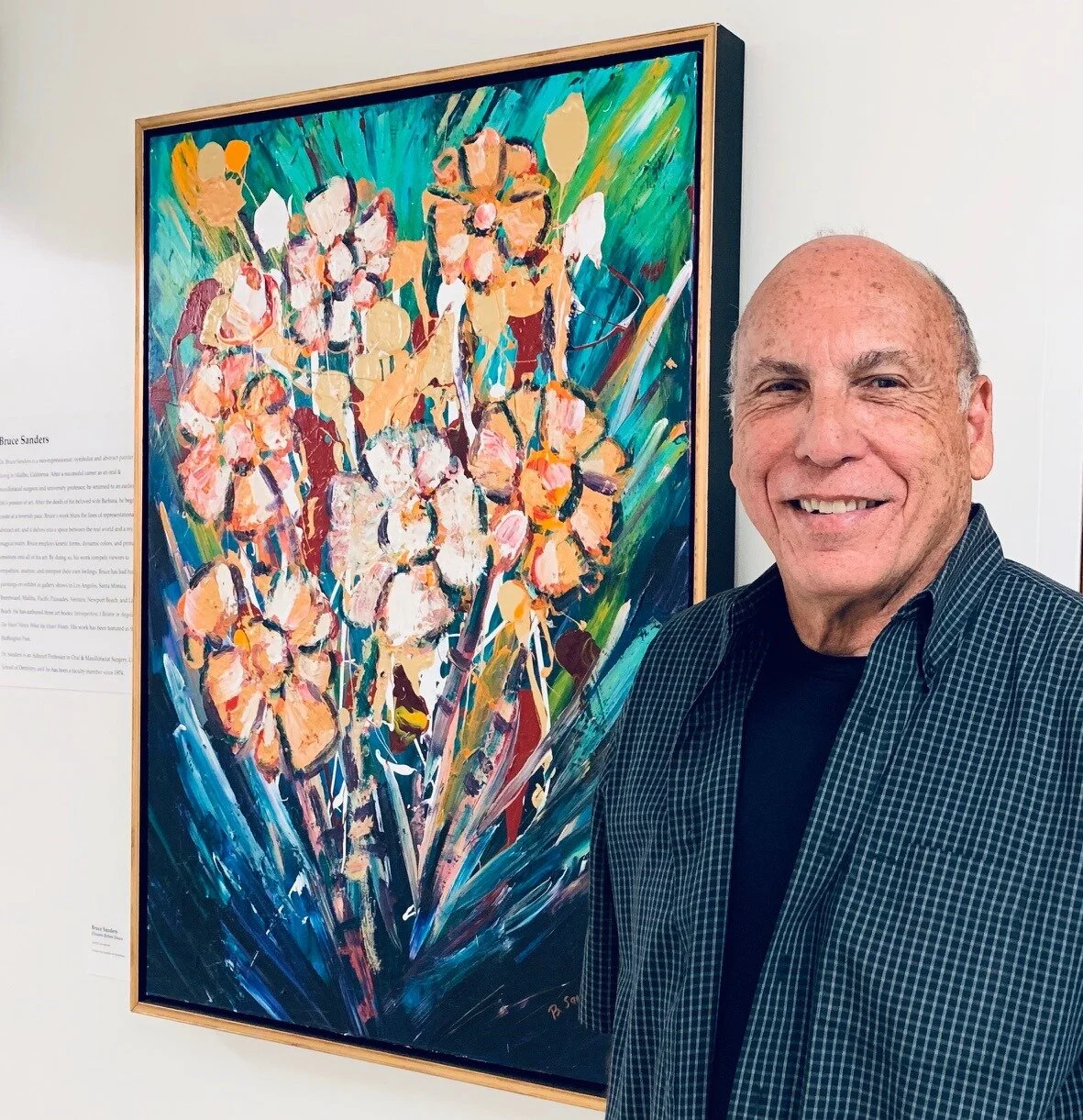 3 Minute Studio Visit 2020 — LosAngelesArtAssociation