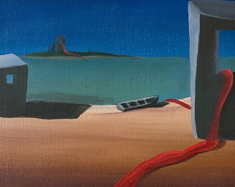 Amber Nelson — LosAngelesArtAssociation