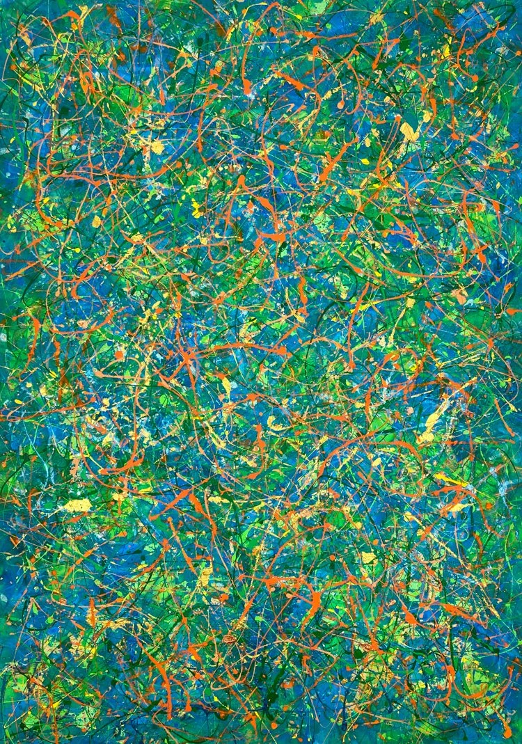 Marc Raphael — LosAngelesArtAssociation