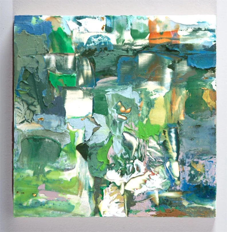 Debra Vodhanel — LosAngelesArtAssociation