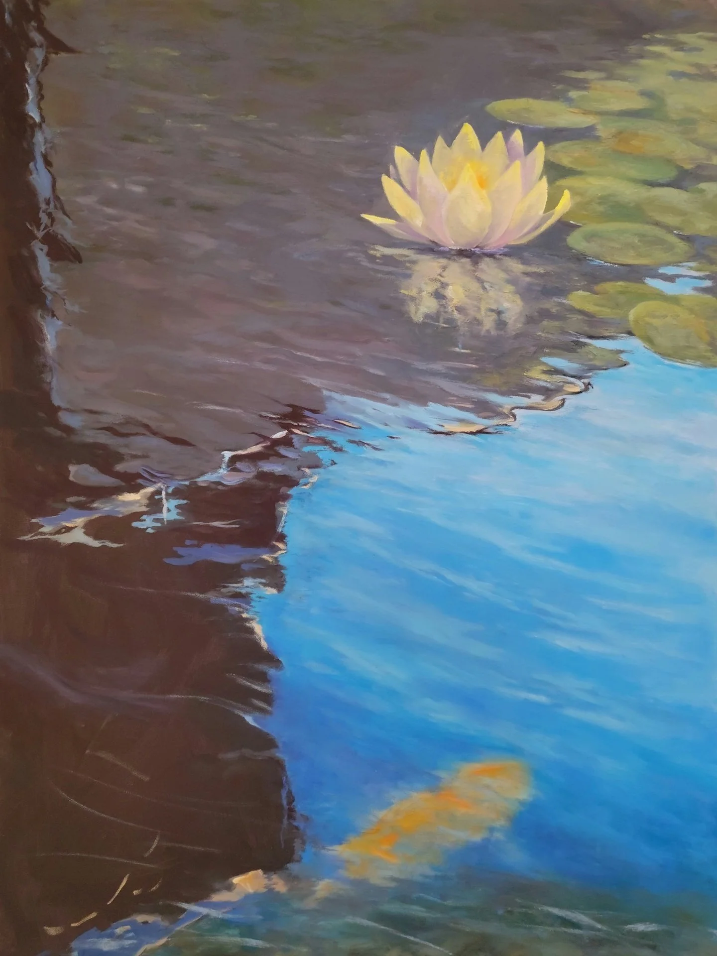 Gayle Martin — LosAngelesArtAssociation