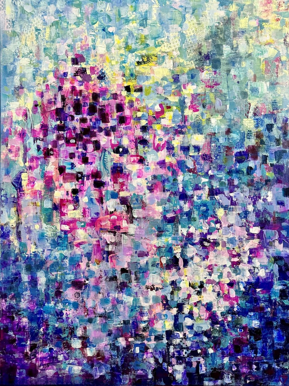 Crystal McDonald — LosAngelesArtAssociation