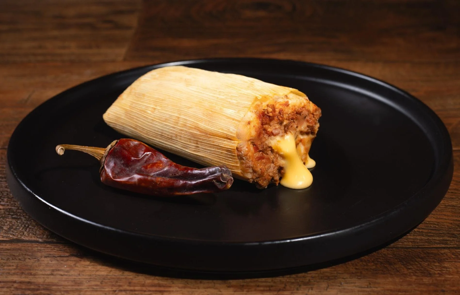 Tamale Menu — The Tamale Store