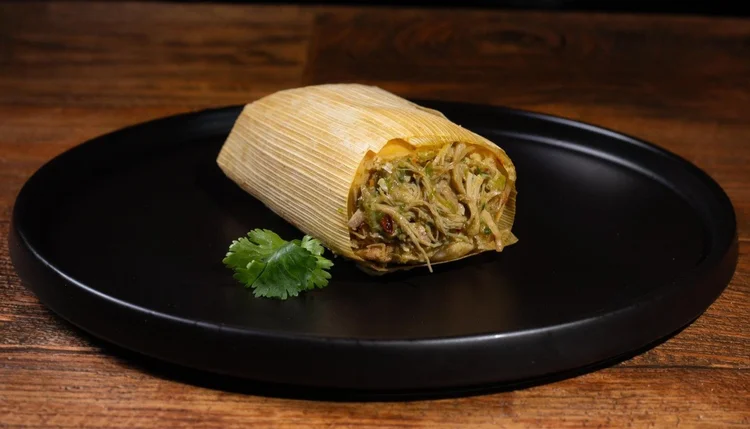 Tamale Menu — The Tamale Store