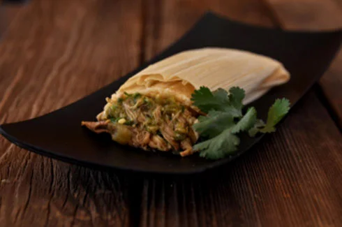 Tamale Menu — The Tamale Store