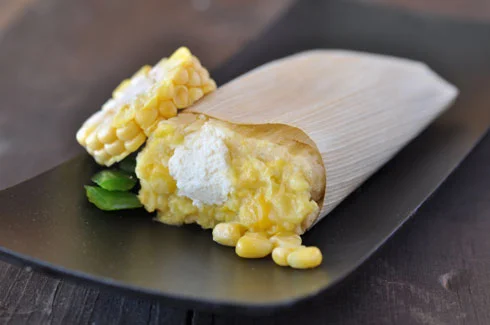 Tamale Menu — The Tamale Store