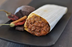 Tamale Menu — The Tamale Store