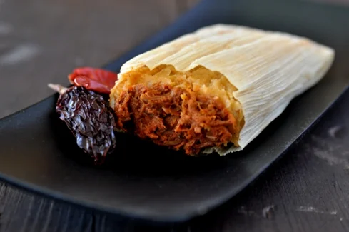 Tamale Menu — The Tamale Store