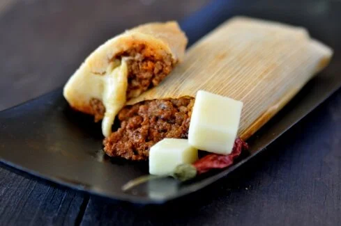 Tamale Menu — The Tamale Store