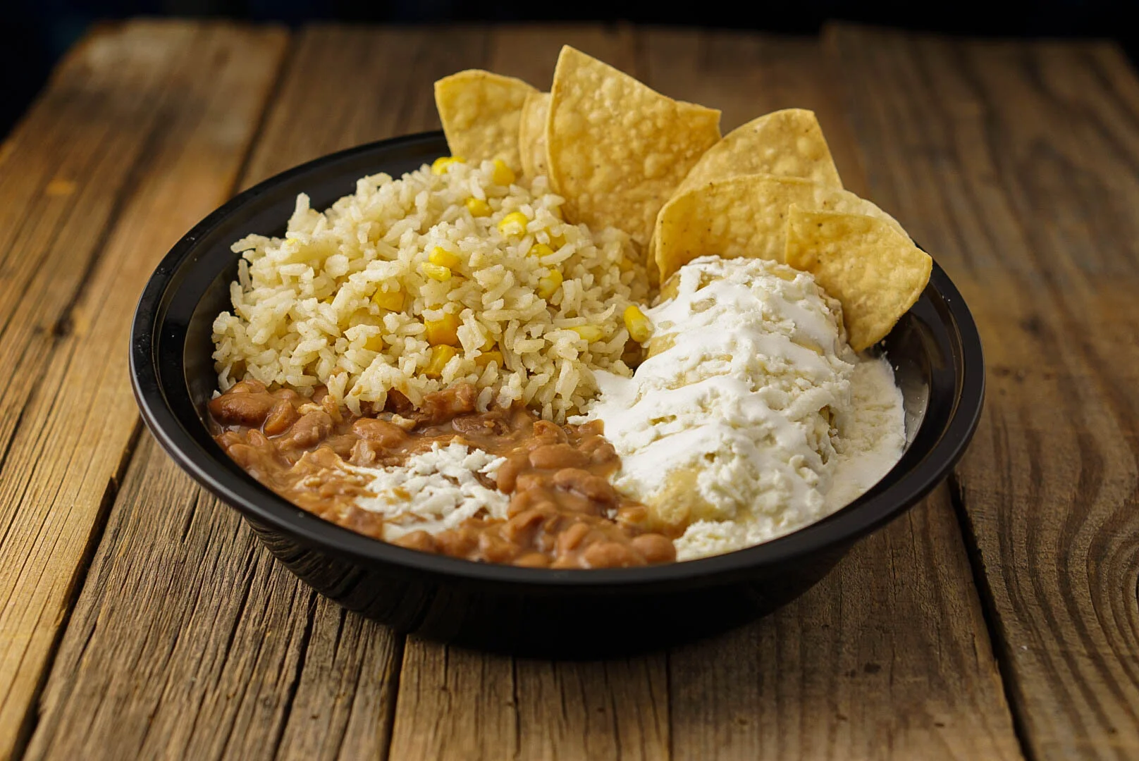 Restaurant Menu — The Tamale Store