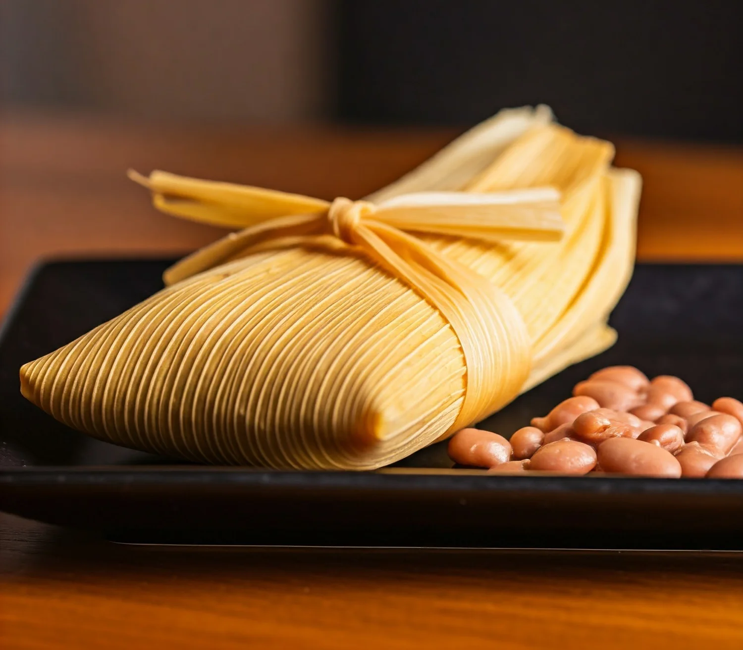 Tamale Menu — The Tamale Store