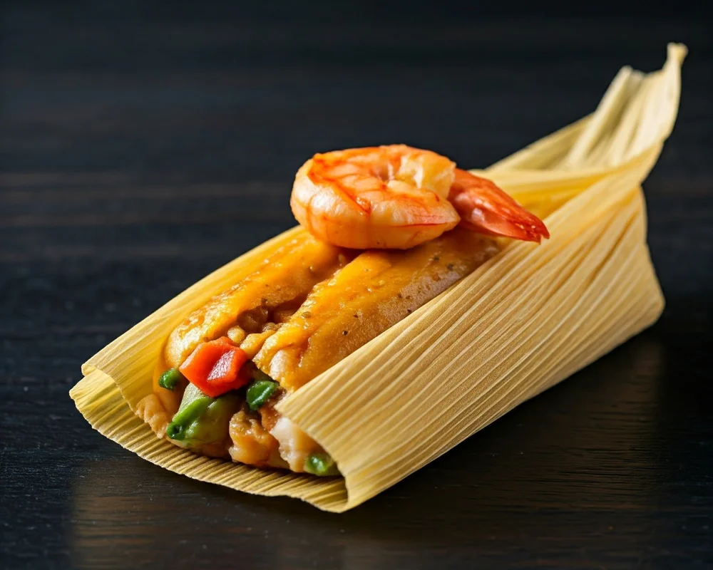 Tamale Menu — The Tamale Store