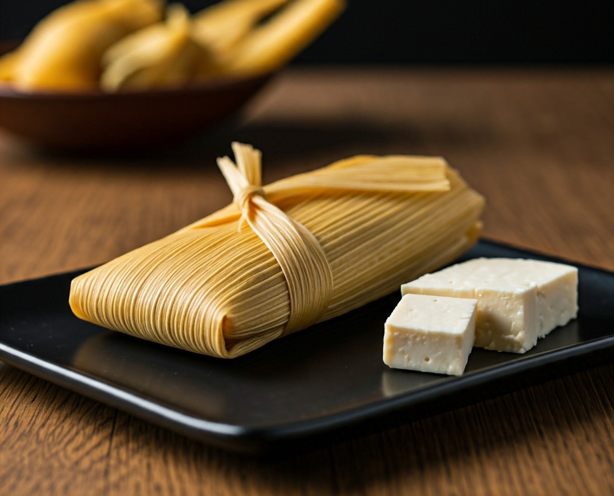 Tamale Menu — The Tamale Store