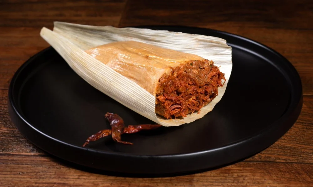 Tamale Menu — The Tamale Store