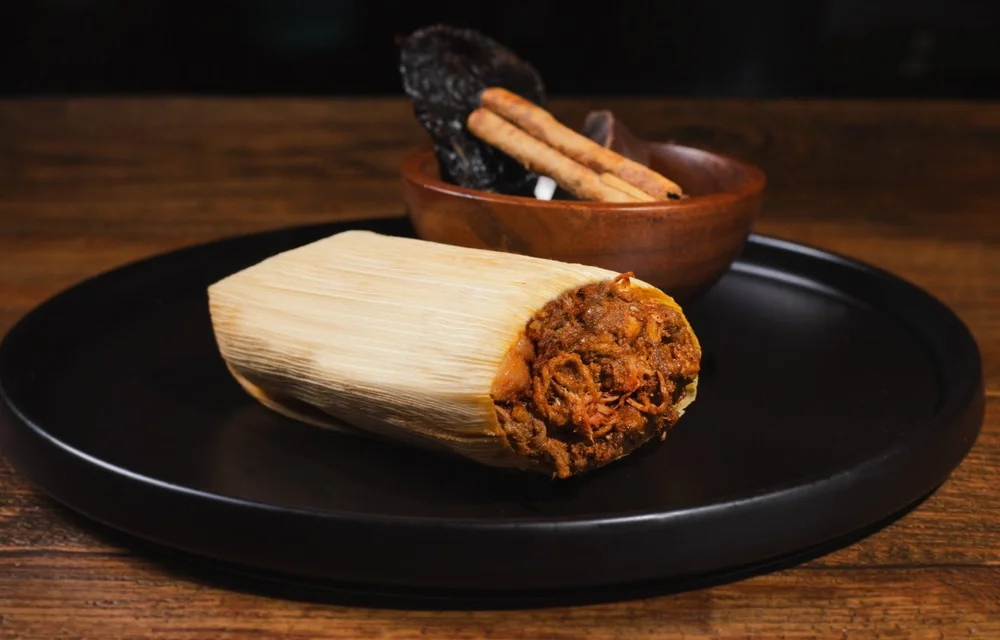Tamale Menu — The Tamale Store