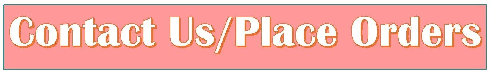 Contact Us/Place Order — The Tamale Store