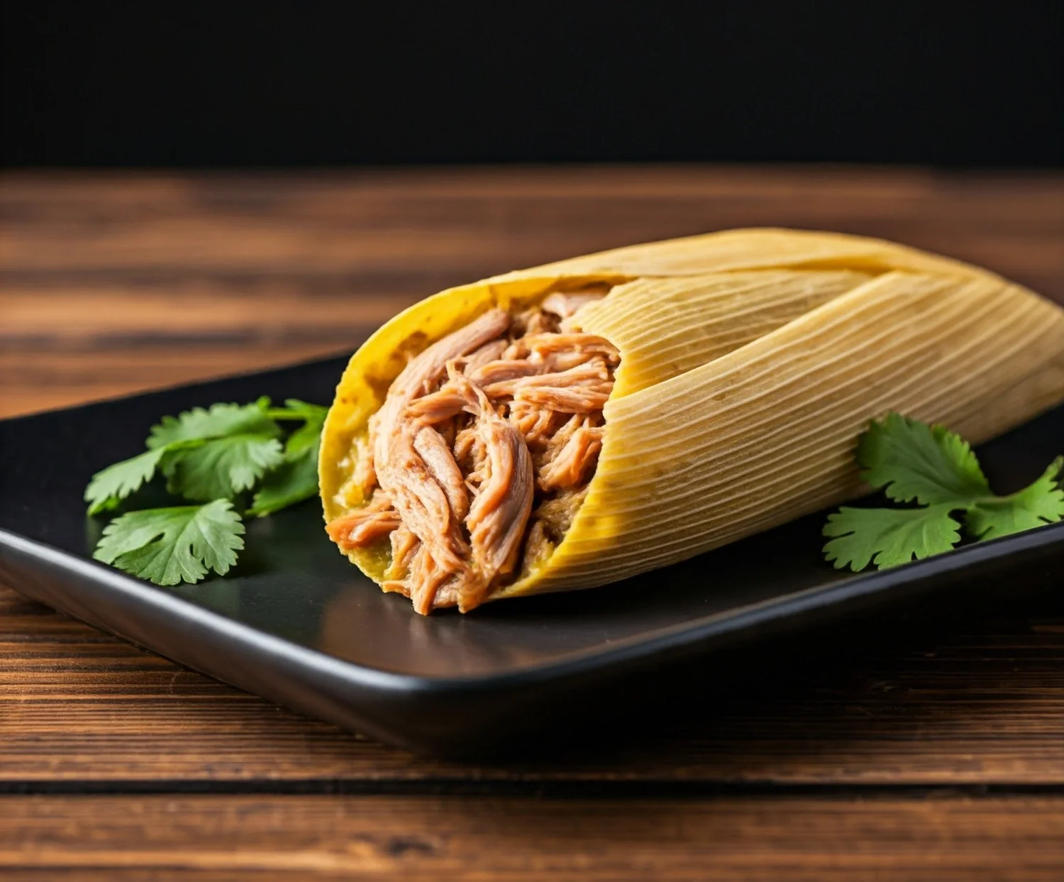Tamale Menu — The Tamale Store