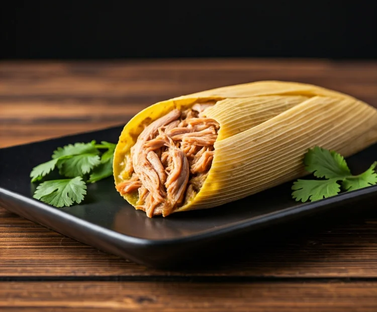 Tamale Menu — The Tamale Store