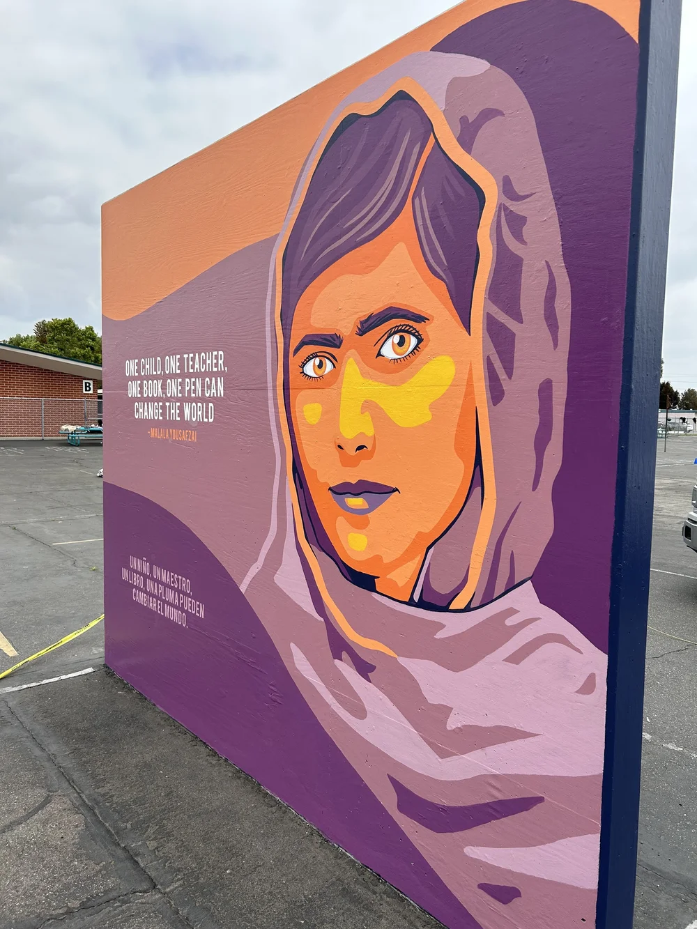 SCHOOLS — California Artworks