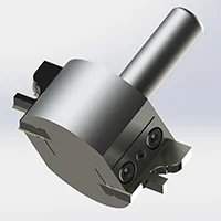Custom CNC Tooling | Router Bits | Custom Tools | Vexor