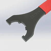 Tool Holding Main