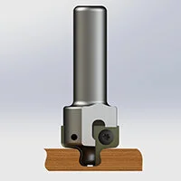 Dovetail Drawer Bit | Router BIts